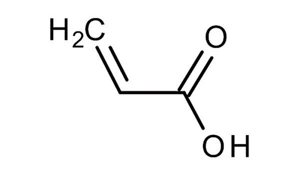 Acrylic acid CAS 79-10-7 | 800181